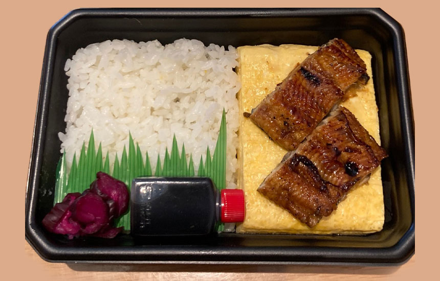 obentoフェスタ限定メニュー登場！